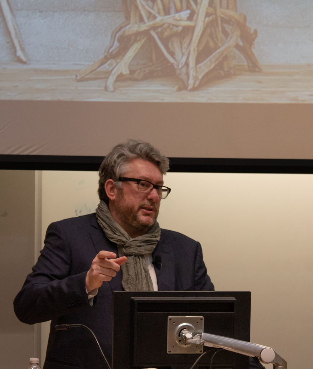 Visionary architect foresees YDS Living Village inspiring students as ...